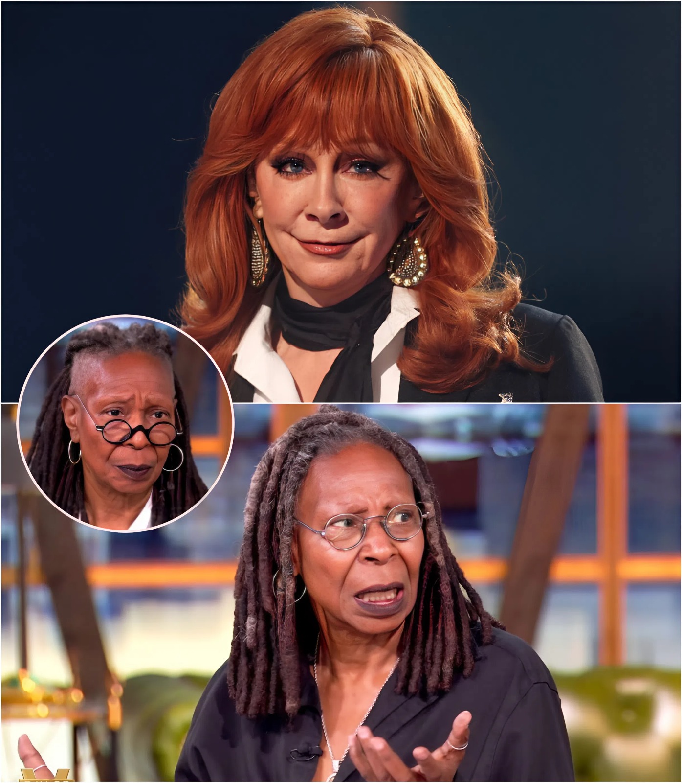 "YOU DEFAMED ME ON LIVE TV — NOW PAY THE PRICE!" — Reba McEntire Drops ...