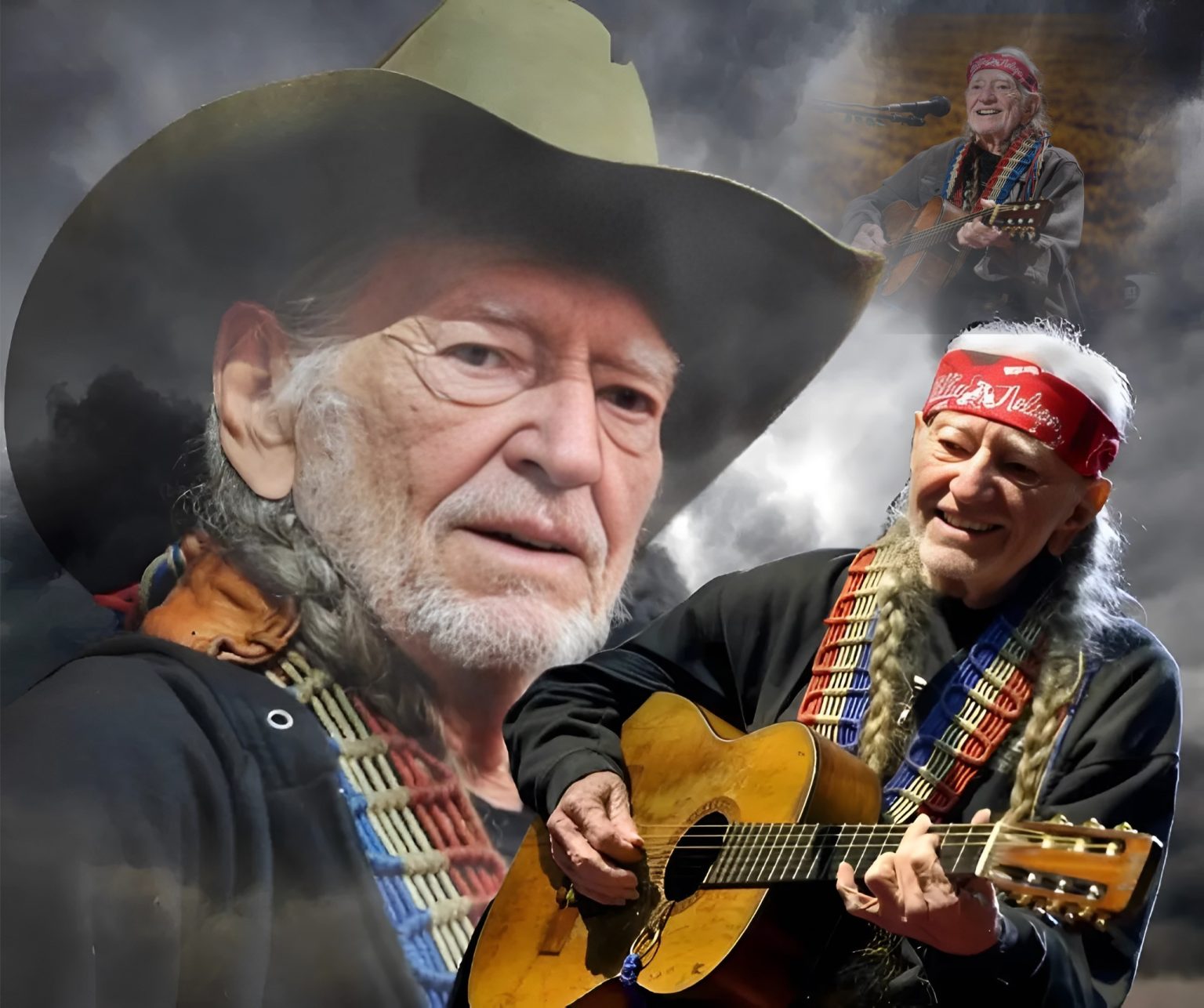 "I sing this song for everyone ever looked down upon, ever called a ...