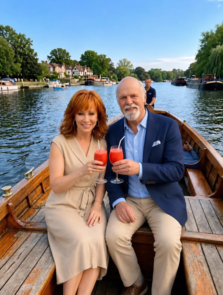 “One Promise Too Late” by Reba McEntire is a heartbreaking country ...